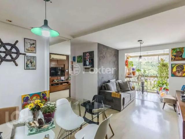 Apartamento para Venda em Porto Alegre/RS Jardim Carvalho 3 Quartos