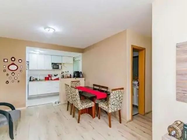 Apartamento para Venda em Porto Alegre/RS Jardim Carvalho 3 Quartos