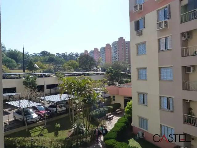 Apartamento para Venda em Porto Alegre/RS Jardim Carvalho 3 Quartos