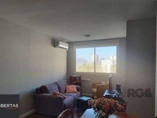 Apartamento para Venda em Porto Alegre/RS Jardim Carvalho 3 Quartos