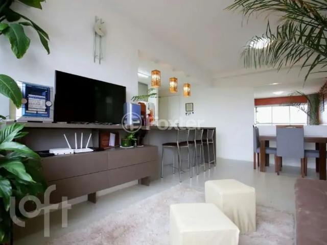 Apartamento para Venda em Porto Alegre/RS Jardim Carvalho 3 Quartos