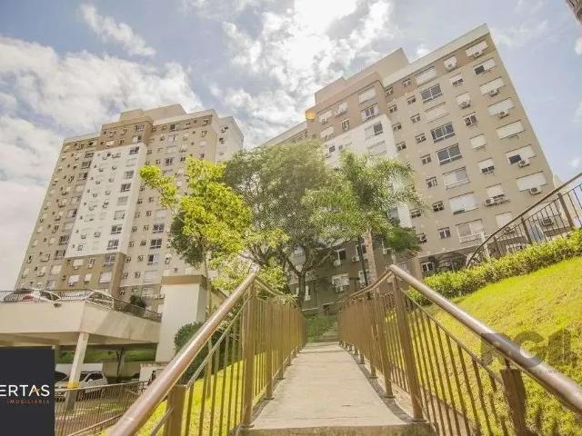 Apartamento para Venda em Porto Alegre/RS Jardim Carvalho 3 Quartos