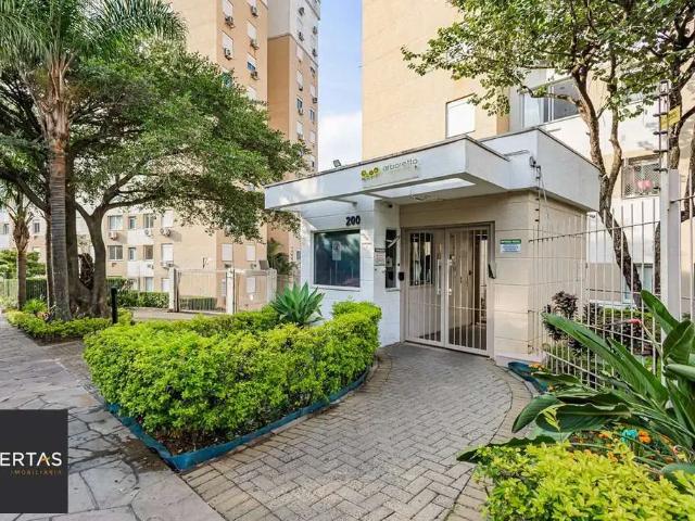 Apartamento para Venda em Porto Alegre/RS Jardim Carvalho 3 Quartos