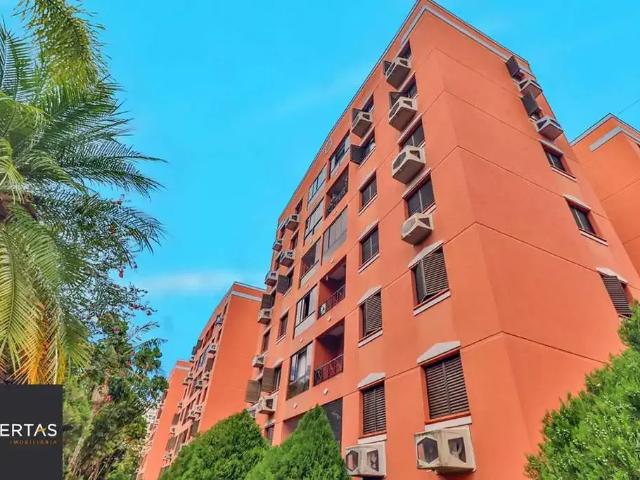 Apartamento para Venda em Porto Alegre/RS Jardim Carvalho 3 Quartos