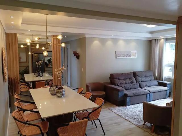 Apartamento para Venda em Porto Alegre/RS Jardim Carvalho 3 Quartos
