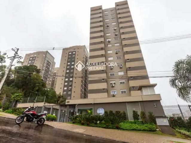 Apartamento para Venda em Porto Alegre/RS Jardim Carvalho 3 Quartos