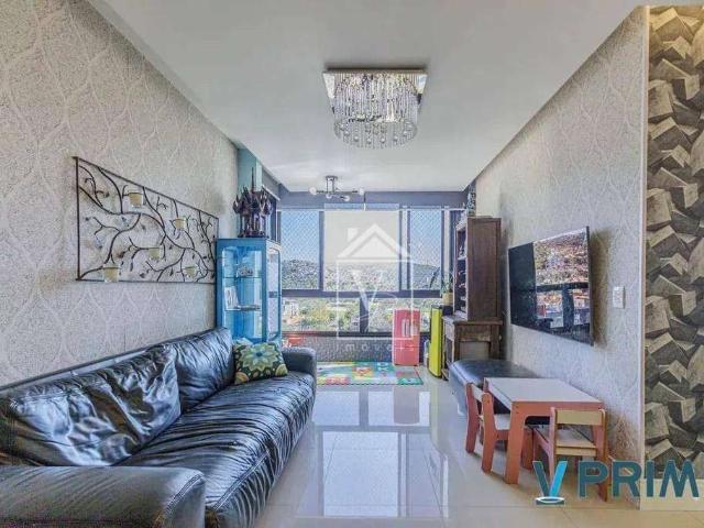 Apartamento para Venda em Porto Alegre/RS Jardim Carvalho 3 Quartos