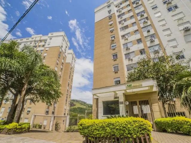 Apartamento para Venda em Porto Alegre/RS Jardim Carvalho 3 Quartos