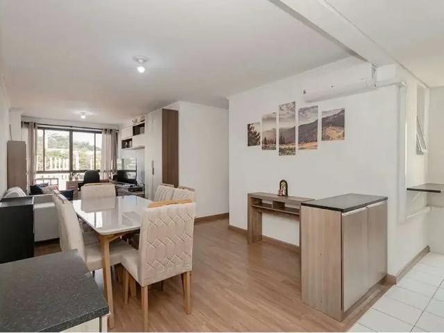 Apartamento para Venda em Porto Alegre/RS Jardim Carvalho 3 Quartos