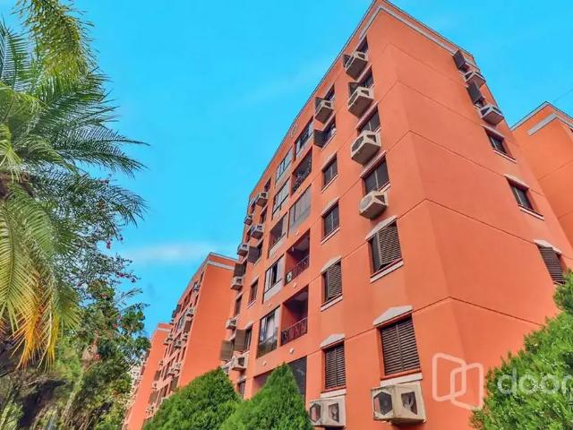 Apartamento para Venda em Porto Alegre/RS Jardim Carvalho 3 Quartos