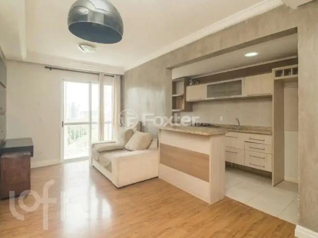 Apartamento para Venda em Porto Alegre/RS Jardim Carvalho 3 Quartos
