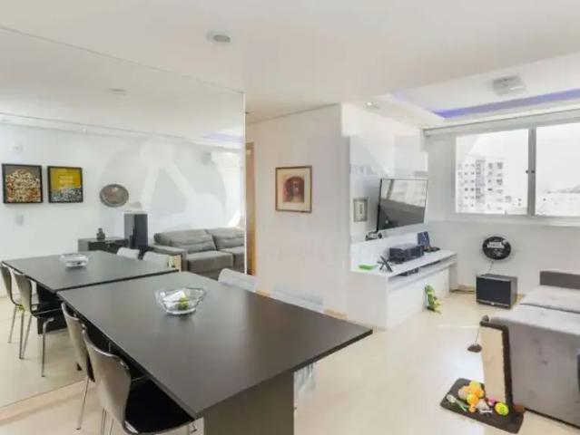 Apartamento para Venda em Porto Alegre/RS Jardim Carvalho 3 Quartos