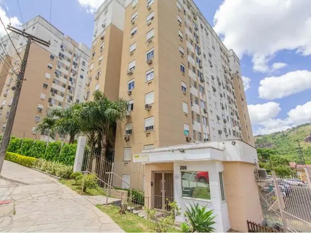 Apartamento para Venda em Porto Alegre/RS Jardim Carvalho 3 Quartos