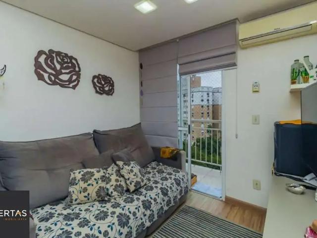 Apartamento para Venda em Porto Alegre/RS Jardim Carvalho 3 Quartos