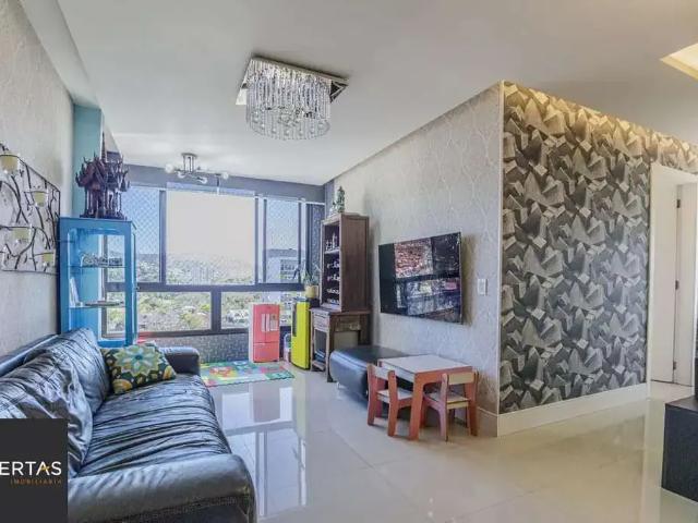 Apartamento para Venda em Porto Alegre/RS Jardim Carvalho 3 Quartos