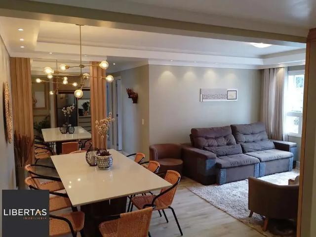 Apartamento para Venda em Porto Alegre/RS Jardim Carvalho 3 Quartos