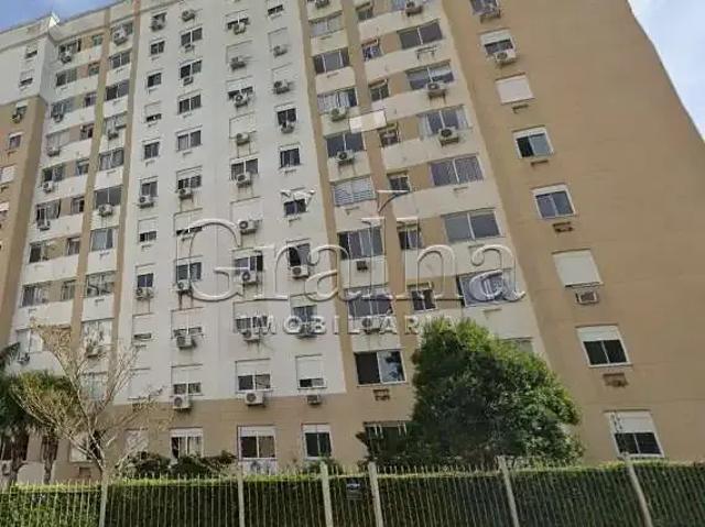 Apartamento para Venda em Porto Alegre/RS Jardim Carvalho 3 Quartos