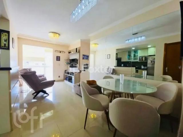 Apartamento para Venda em Porto Alegre/RS Jardim Carvalho 3 Quartos