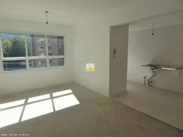 Apartamento para Venda em Porto Alegre/RS Jardim Carvalho 3 Quartos