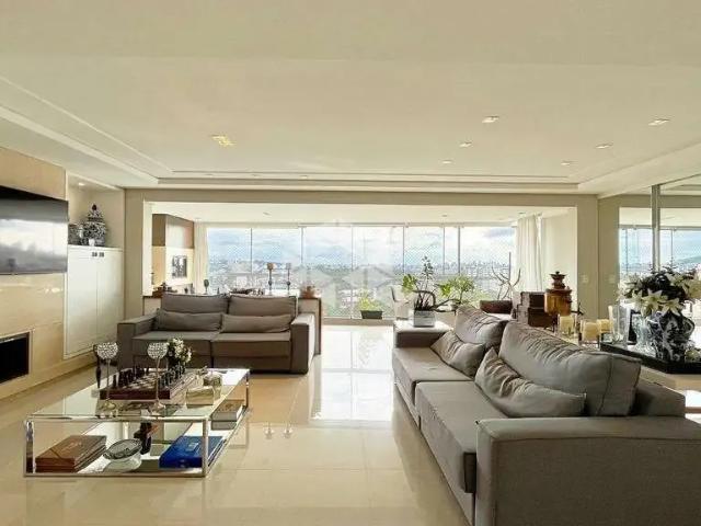 Apartamento para Venda em Porto Alegre/RS Jardim do Salso 4 Quartos