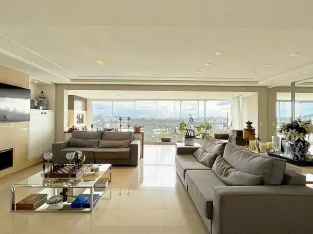 Apartamento para Venda em Porto Alegre/RS Jardim do Salso 4 Quartos