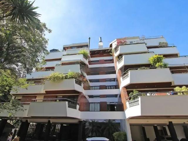 Apartamento para Venda em Porto Alegre/RS Jardim do Salso 4 Quartos