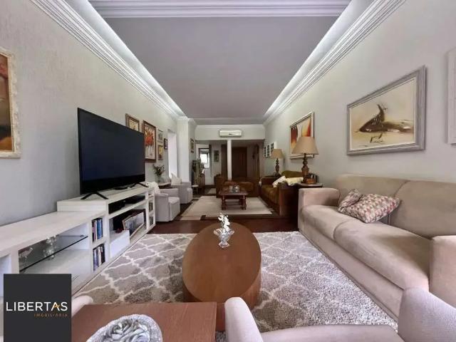 Apartamento para Venda em Porto Alegre/RS Jardim do Salso 4 Quartos