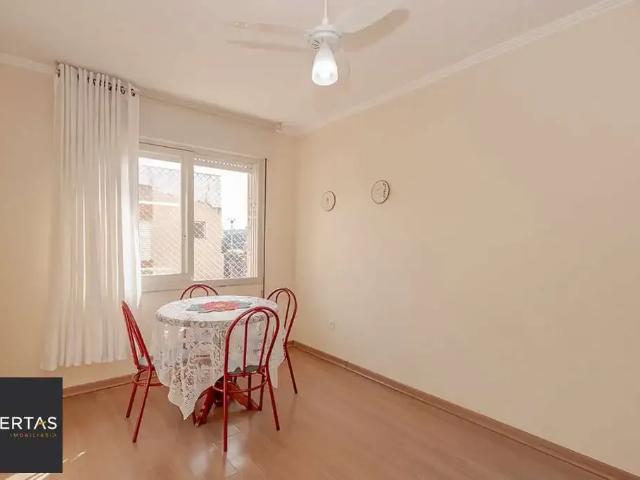 Apartamento para Venda em Porto Alegre/RS Jardim do Salso 1 Quartos
