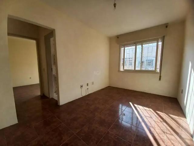 Apartamento para Venda em Porto Alegre/RS Jardim do Salso 1 Quartos
