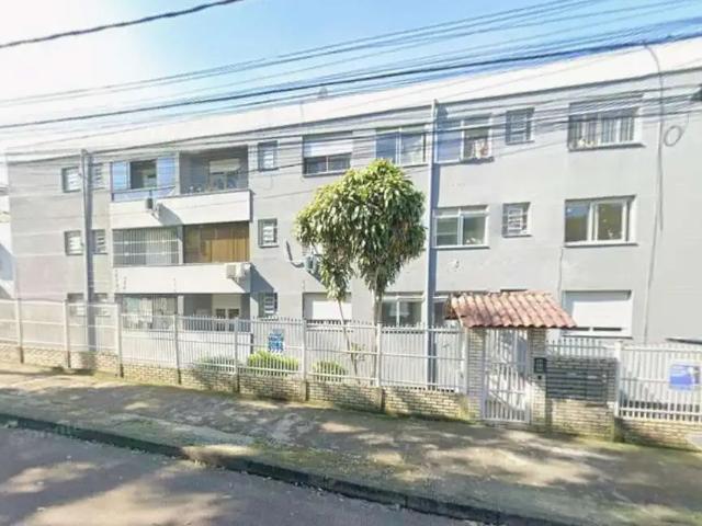 Apartamento para Venda em Porto Alegre/RS Jardim do Salso 1 Quartos