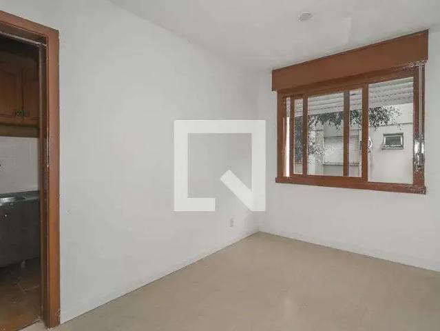 Apartamento para Venda em Porto Alegre/RS Jardim do Salso 1 Quartos