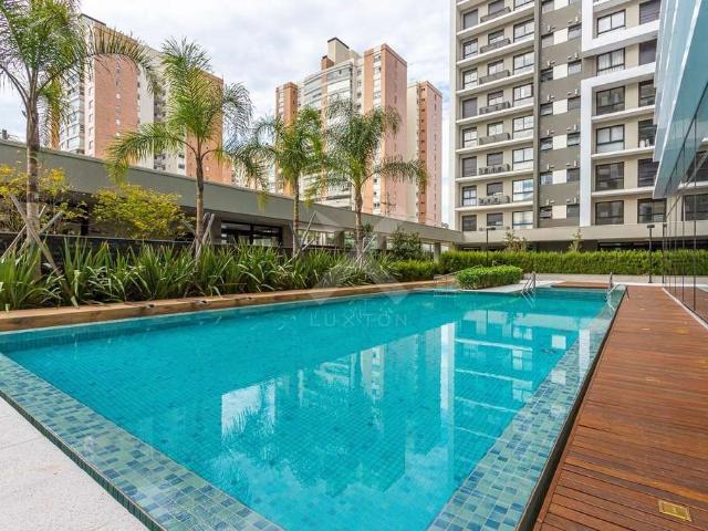 Apartamento para Venda em Porto Alegre/RS Jardim do Salso 1 Quartos