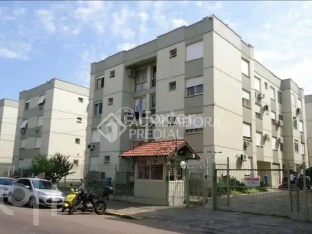 Apartamento para Venda em Porto Alegre/RS Jardim do Salso 1 Quartos
