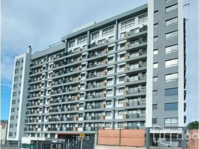 Apartamento para Venda em Porto Alegre/RS Jardim do Salso 1 Quartos