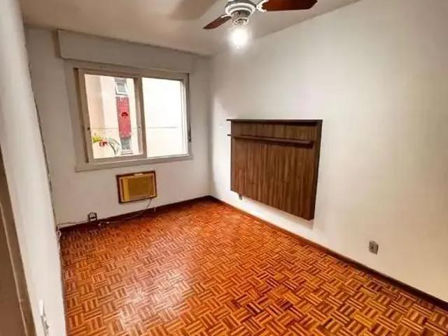 Apartamento para Venda em Porto Alegre/RS Jardim do Salso 1 Quartos