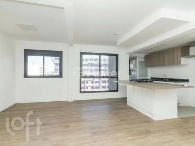 Apartamento para Venda em Porto Alegre/RS Jardim do Salso 1 Quartos