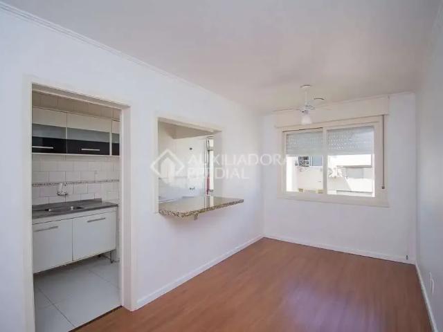 Apartamento para Venda em Porto Alegre/RS Jardim do Salso 1 Quartos
