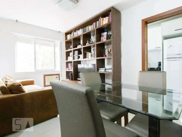 Apartamento para Venda em Porto Alegre/RS Jardim do Salso 1 Quartos