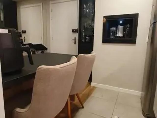 Apartamento para Venda em Porto Alegre/RS Jardim do Salso 1 Quartos