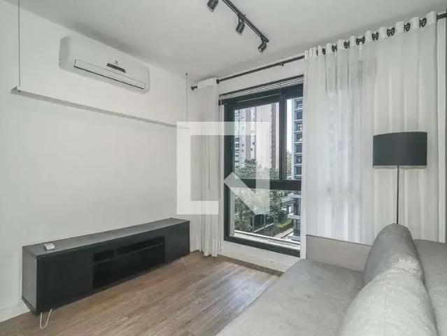 Apartamento para Venda em Porto Alegre/RS Jardim do Salso 1 Quartos