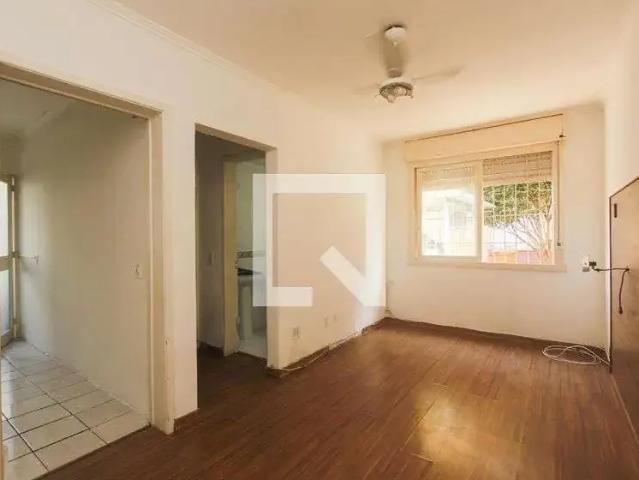 Apartamento para Venda em Porto Alegre/RS Jardim do Salso 1 Quartos
