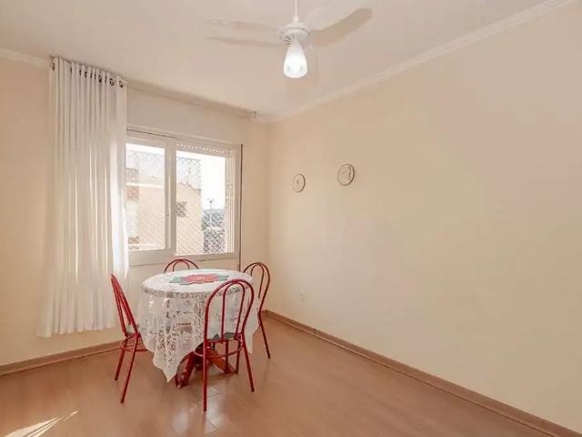Apartamento para Venda em Porto Alegre/RS Jardim do Salso 1 Quartos