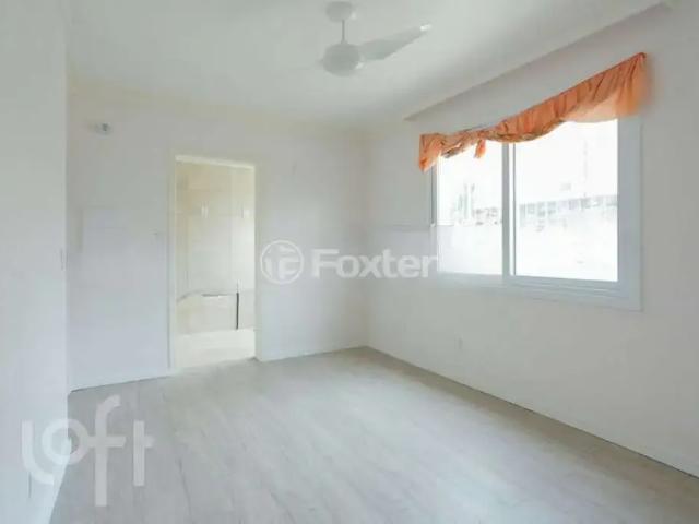 Apartamento para Venda em Porto Alegre/RS Jardim do Salso 1 Quartos