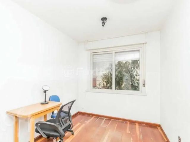 Apartamento para Venda em Porto Alegre/RS Jardim do Salso 1 Quartos