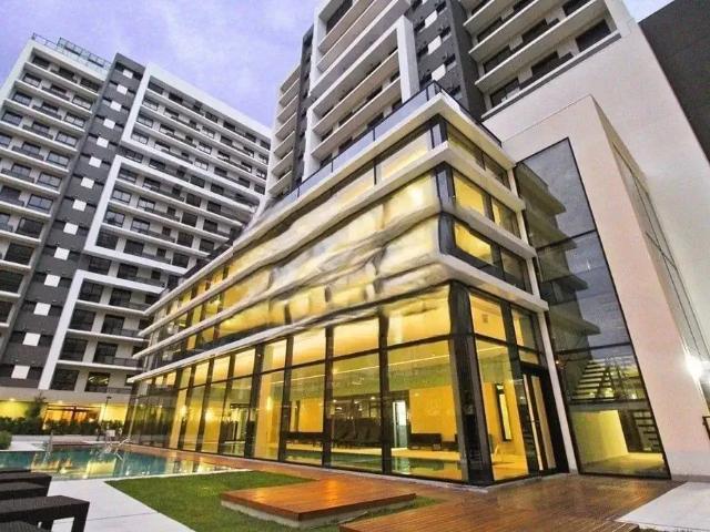 Apartamento para Venda em Porto Alegre/RS Jardim do Salso 1 Quartos