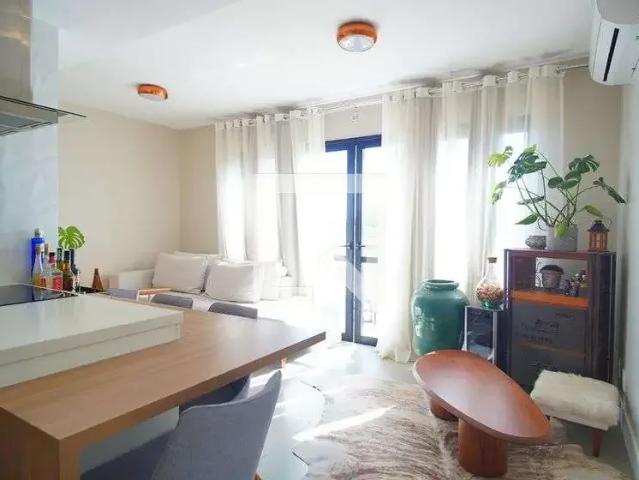 Apartamento para Venda em Porto Alegre/RS Jardim do Salso 1 Quartos