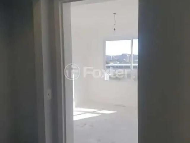 Apartamento para Venda em Porto Alegre/RS Jardim do Salso 1 Quartos