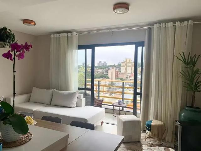 Apartamento para Venda em Porto Alegre/RS Jardim do Salso 1 Quartos