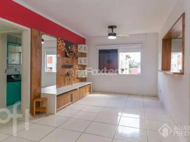 Apartamento para Venda em Porto Alegre/RS Jardim do Salso 1 Quartos