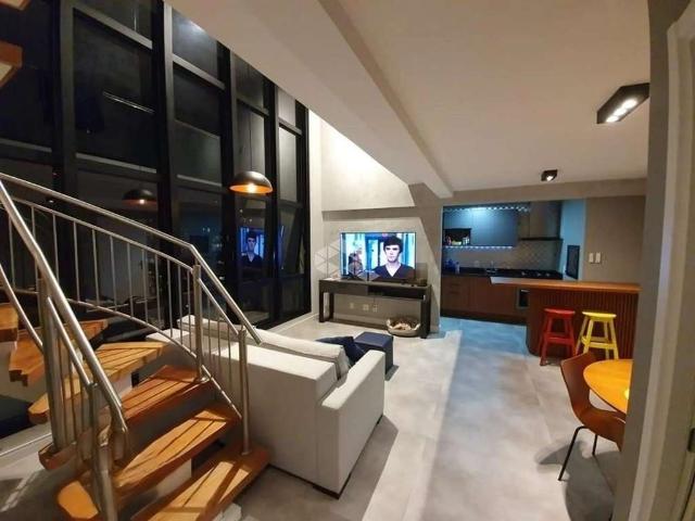 Apartamento para Venda em Porto Alegre/RS Jardim do Salso 1 Quartos